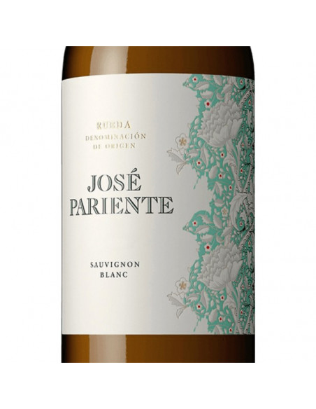 José Pariente Sauvignon Blanc 2024