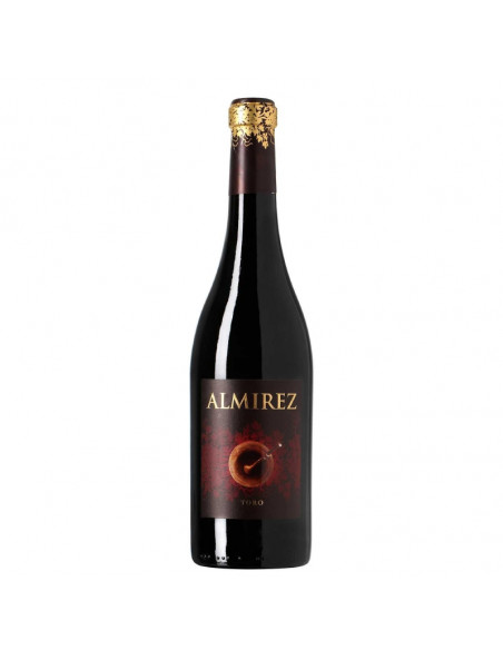 Almirez Tinto Crianza